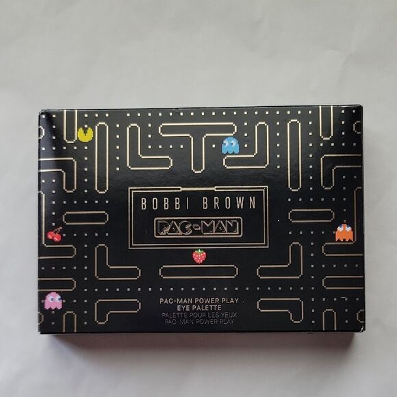 Bobbi Brown | Makeup | Bobbibrown Pacman Limited Edition Eye Palettenew ...